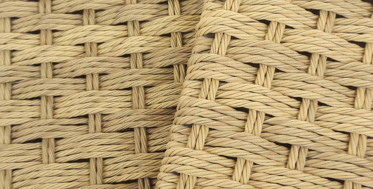 CONTINUOUS M TWIST SERIES – 艺骏雄 AGO PLASTIC RATTAN-Since 1999