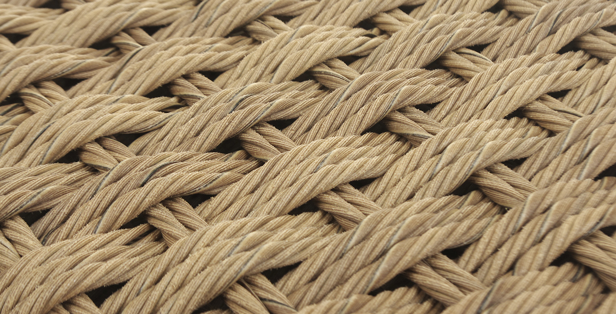 CONTINUOUS M TWIST SERIES – 艺骏雄 AGO PLASTIC RATTAN-Since 1999